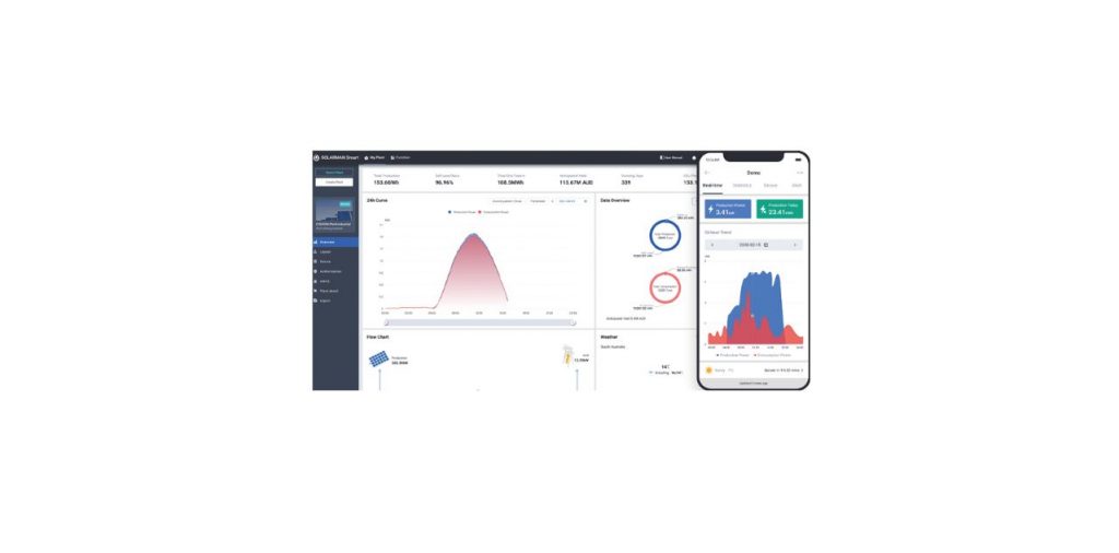 Solarman Smart - Exilon
